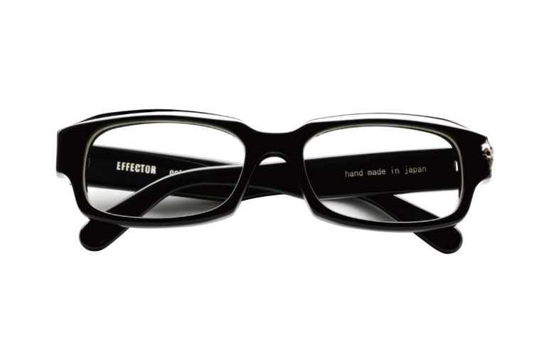 EFFECTOR liquid アイウェアライブラリ詳細 大阪のブランドメガネ、ブランドサングラスの販売店 GLASSFACTORY