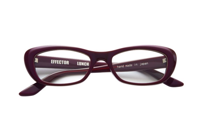 EFFECTOR liquid アイウェアライブラリ詳細 大阪のブランドメガネ、ブランドサングラスの販売店 GLASSFACTORY
