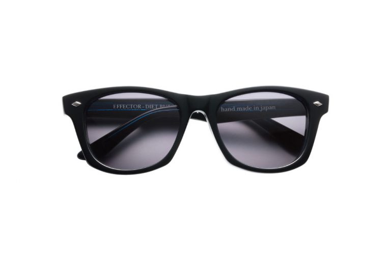 EFFECTOR liquid アイウェアライブラリ詳細 大阪のブランドメガネ、ブランドサングラスの販売店 GLASSFACTORY