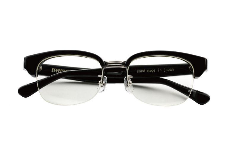 EFFECTOR liquid アイウェアライブラリ詳細 大阪のブランドメガネ、ブランドサングラスの販売店 GLASSFACTORY