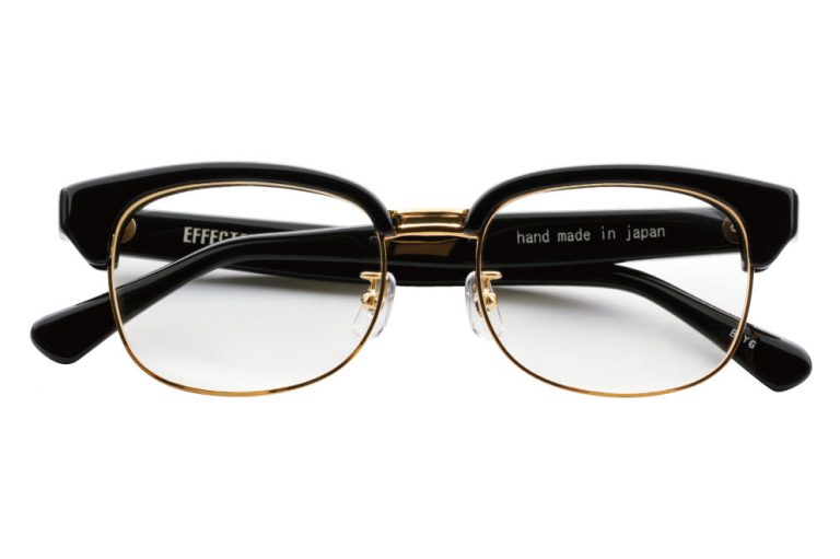 EFFECTOR liquid アイウェアライブラリ詳細 大阪のブランドメガネ、ブランドサングラスの販売店 GLASSFACTORY