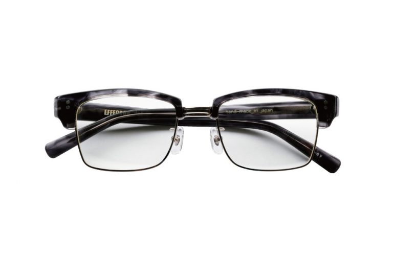EFFECTOR liquid アイウェアライブラリ詳細 大阪のブランドメガネ、ブランドサングラスの販売店 GLASSFACTORY
