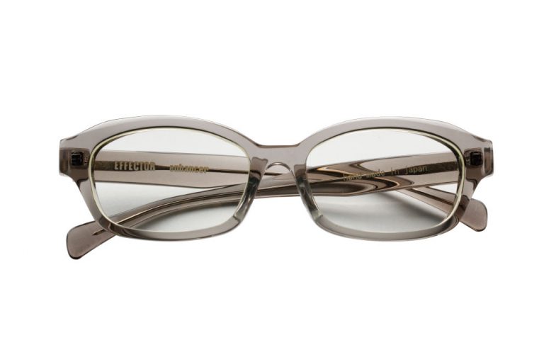 EFFECTOR liquid アイウェアライブラリ詳細 大阪のブランドメガネ、ブランドサングラスの販売店 GLASSFACTORY