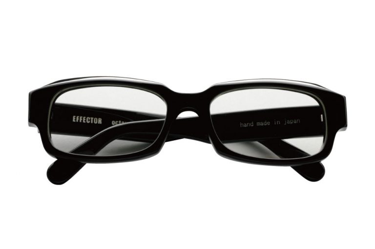 EFFECTOR liquid アイウェアライブラリ詳細 大阪のブランドメガネ、ブランドサングラスの販売店 GLASSFACTORY