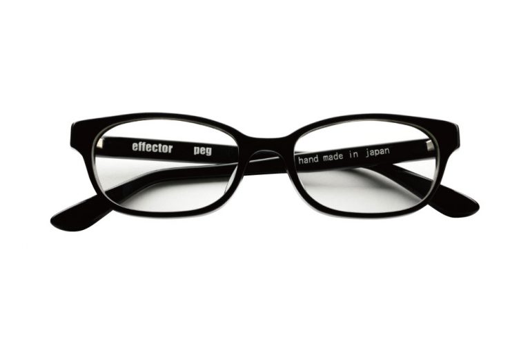 EFFECTOR liquid アイウェアライブラリ詳細 大阪のブランドメガネ、ブランドサングラスの販売店 GLASSFACTORY